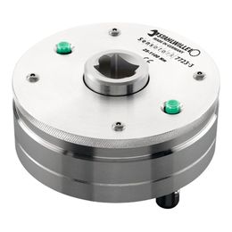 Stahlwille Messwertaufnehmer von Messwerten 0,2-10 N&middot;m 0,15-7,4 ft&middot;lb 1,8-88,5 in&middot;lb Innen-4kant 1/4 " D.120 mm (96521021)