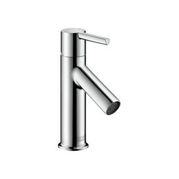 Hansgrohe Waschtisch-Einhebelmischer 80 Axor Starck A 86mm, m HG, m ZugstAblGar, f HWB, chr (10102000)
