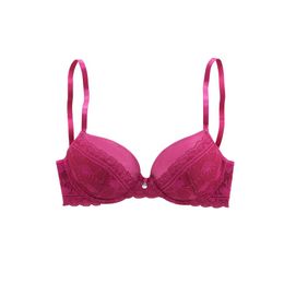s.Oliver Bra female Pink size 85