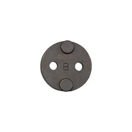 KS Tools Bremskolben-Werkzeug Adapter #B, &Oslash; 38mm (150.2034)