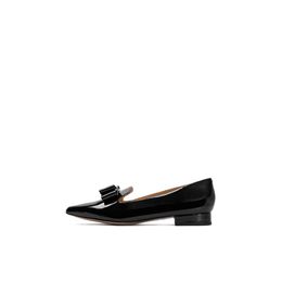 Kazar Classic Flats female Black size 42