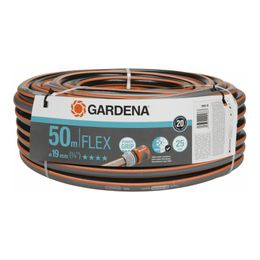 Gardena Comfort FLEX Schlauch 9x9 19 mm (3/4"), 50 m o. A. (4078500001663)
