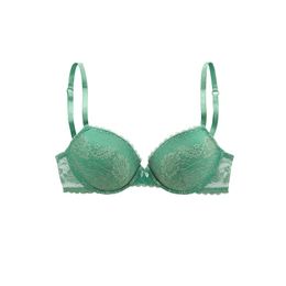 Lascana Bra female Green size 80
