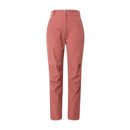 Lake View Pants 'Ela' female Red size XL
