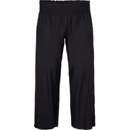 ZIZZI Pants female Black size L