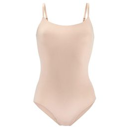 Lascana Lingerie Bodysuit female Beige size 36/38