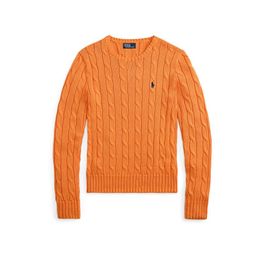 Polo Ralph Lauren Sweater female Orange size S