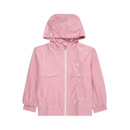 Converse Between-Season Jacket girl Pink size 5-6Y