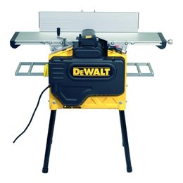 Dewalt D27300-QS Abricht- und Dickenhobel mit 2200 Watt und Hobelbreite bis 310 mm f&uuml;r Hobeln oder Fasen von Holz)