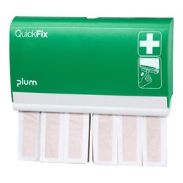 Plum Pflasterspender QuickFix, Typ: 5507)
