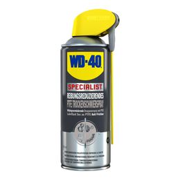 Wd-40 PTFE Trockenschmierspray, Inhalt: 400ml (49394)