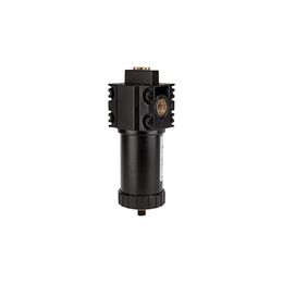 Riegler Aktivkohlefilter ohne Differenzdruckmanometer, 0,005 mg/m&sup3;, G 1 (431.5309)