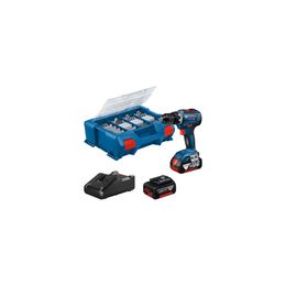 Bosch Akku-Bohrschrauber GSR 18V-55 (06019H520B)