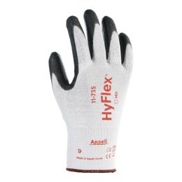 Ansell Handschuh-Paar HyFlex 11-735, Handschuhgr&ouml;&szlig;e: 10 ; Ansell Health Care (11-735/10)