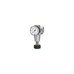 Riegler Druckregler &raquo;Standard&laquo;, inkl. Manometer, BG 3, G 1, 0,5 - 16 bar (637.45 D)