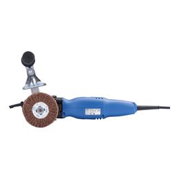 Pferd TOOLS Elektrosatiniermaschine ESER 12/25 230 Volt 2.500 RPM/1.200 Watt (83300270)