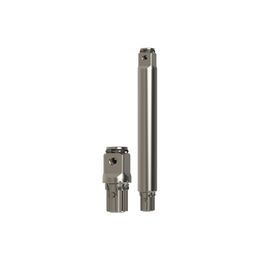 Ingersoll Rand Spindelaufsatz-Set 2-teilig aus 3/4" Standard, 6" verl&auml;ngert, kompatibel mit DXS2 (EAK62H)