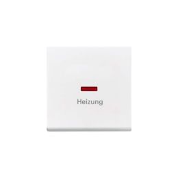 BUSCH-JAEGER Wippe dav/sws Heizung-Notschalter 1789 H-84 (2CKA001751A2751)