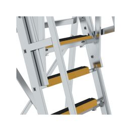 Munk Trittauflage R13 f&uuml;r Stufen-Tankwagenleiter (301323)