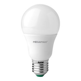 Megaman LED-Classic-Lampe E27/840 A60 MM21086)