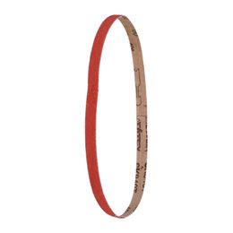 VSM Schleifband Keramikkorn XK870T, 9x533 mm, K&ouml;rnung: 120 (729205)