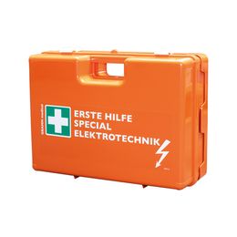 Gramm Medical Verbandkoffer Special Elektrotechnik (418.035.00314)