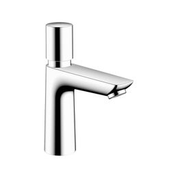 Hansgrohe Armatur 110 Talis E voreinstell., ohne Ablaufgarnitur, chrom (71719000)