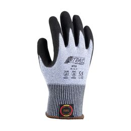NITRAS Handschuh-Paar 6735, Handschuhgr&ouml;&szlig;e: 8 (6735/8)