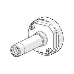 Hansa Sp&uuml;lstopfen zu Hansabluebox 8000/8001 (59914185)