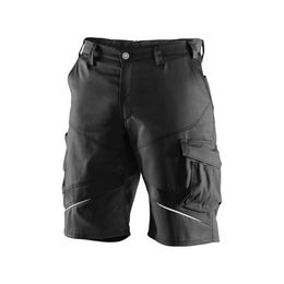 K&Uuml;BLER WORKWEAR K&uuml;bler Activiq Shorts 2450 schwarz 52 ; K&uuml;bler Workwear (24505365-99-52)