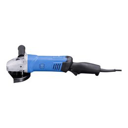 Pferd TOOLS Elektrowinkelschleifer EWER 17/75 230 Volt f&uuml;r &Oslash; 125 mm 7.500 RPM/1.700 Watt (83500350)