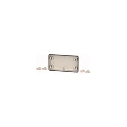 Eaton Flansch-CI-Geh&auml;use Geh. 250x23x116mm FL3-X (093171)