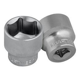 Kraftwerk BASIC LINE 3/8" Steckschl&uuml;sseleinsatz 11 mm (302.213.110)
