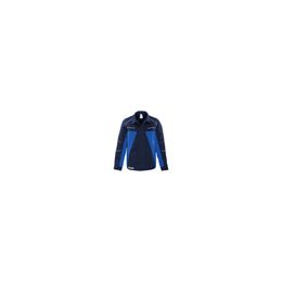 Rofa Multinorm-Jacke PRO-LINE, marine / kornblau, Konfektionsgr&ouml;&szlig;e 50 (2652304-604-50)