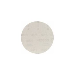 Bosch Schleifblatt M480 Net Best for Wood and Paint 115 mm 180 (2608621139)