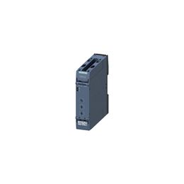Siemens Indus.Sector Zeitrelais 27 Funktionen 3RP2505-1BW30 (3RP25051BW30)