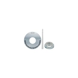 Fischer WHG Set beschichteter Beton M10 R (558320)