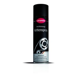 Caramba Hochleistungs-Ketten-Spray 500 ml (60628501)