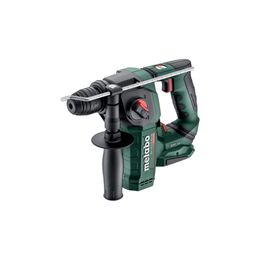 Metabo Akku-Bohrhammer BH 18 LTX BL 16 MetaboX 145 L (600324840)