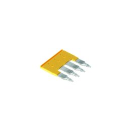 Weidm&uuml;ller Weidm&uuml;ller Querverbindung 3,1mm 4pol. ZQV 6/4 GE (1627870000)