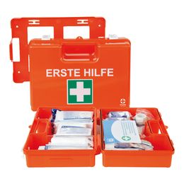 Gramm Medical DIN 13 157 Verbandkoffer Domino (418.035.00200)