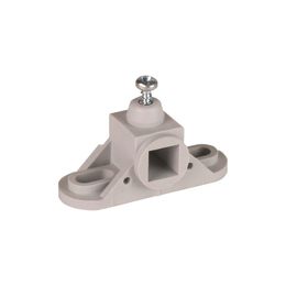 DEHN Schienenbock K-grau SB PAS RK ; Dehn & S&ouml;hne (563014)