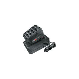 Bosch Starter-Set 18V - 1 x 4,0-Ah-Akku & Ladeger&auml;t (1600A031T6)