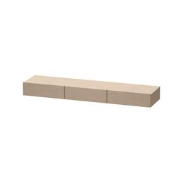 Duravit Schubkastenablage DuraStyle 180x44cm, 3 SchKa., lei, m Konsole (DS827307575)