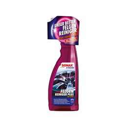 Sonax Xtreme FelgenReiniger PLUS 750 ml f&uuml;r verschmutzte Felgen (02304000)