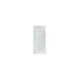 Villeroy & Boch V&B Badewanne Oberon 2.0 181 1800x800x 625mm re-eckig m. Sys HC TP1 Wei&szlig; Alpin ; Villeroy & Boch (UHC181OBR2A1V01)