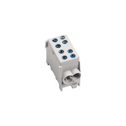 Hager Hauptleitungsklemme 35qmm, 1-p. fingers. KH35L)
