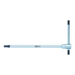KS Tools 3-Wege T-Griff-Innensechskant-Schl&uuml;ssel, 12,0 mm (158.5147)