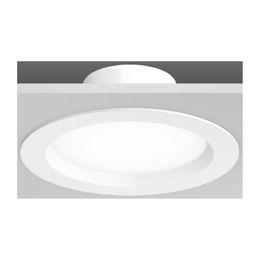 RZB ZIMMERMANN RZB LED-Slim-Downlight 3000/4000/5700K 901697.002)