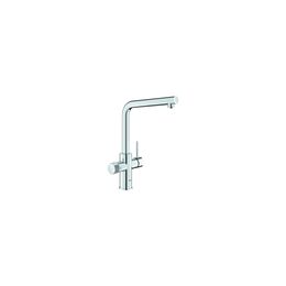 Grohe SPT-Batterie Blue Pure Minta 30588 L-Auslauf chrom (30588000)